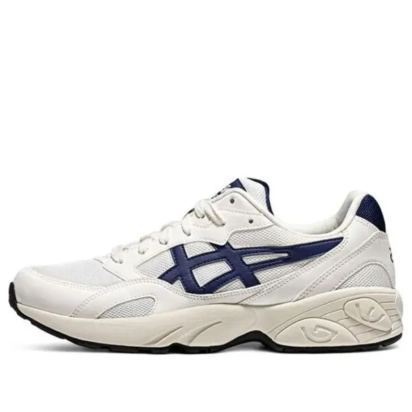 Asics Gel-pacer Sneakers - White/navy