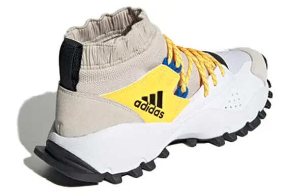 Adidas Seeulater Og 'bliss Solar Gold' Sneakers - Cream