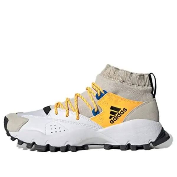 Adidas Seeulater Og 'bliss Solar Gold' Sneakers - Cream