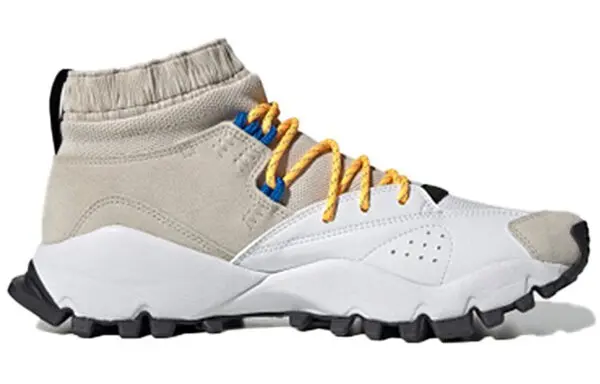Adidas Seeulater Og 'bliss Solar Gold' Sneakers - Cream