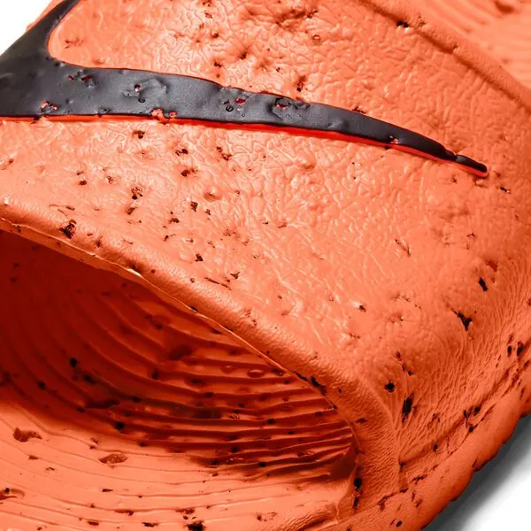 Nike Kawa Slide Se "cater" Athletic Slides - Red