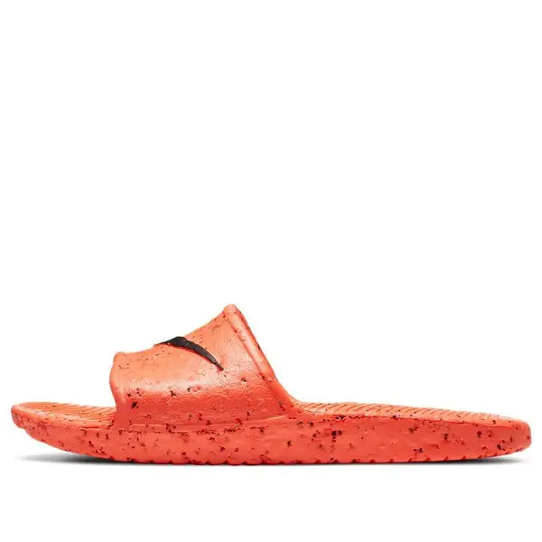 Nike Kawa Slide Se "cater" Athletic Slides - Red