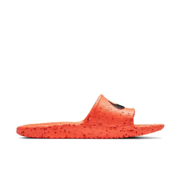 Nike Kawa Slide Se "cater" Athletic Slides - Red
