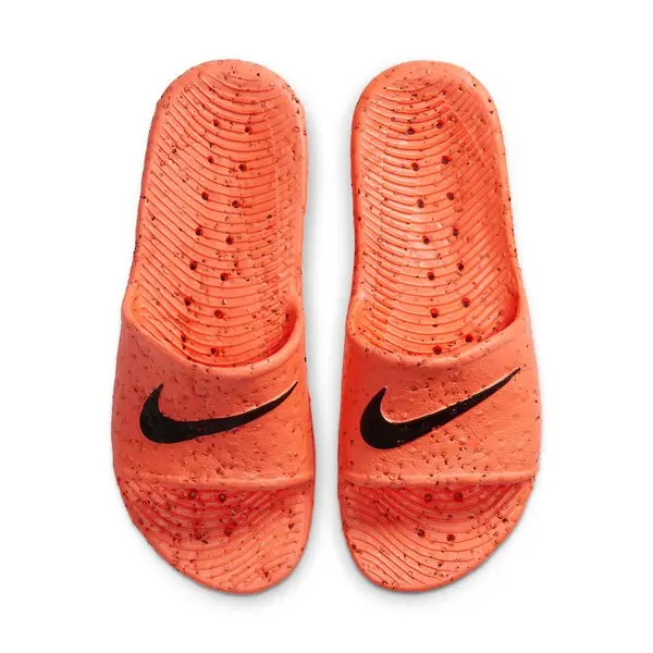 Nike Kawa Slide Se "cater" Athletic Slides - Red