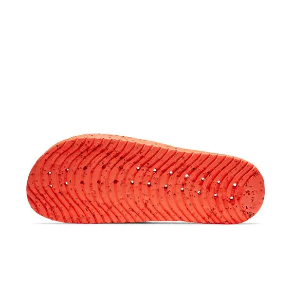 Nike Kawa Slide Se "cater" Athletic Slides - Red