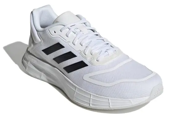 Adidas Duramo Sl 2.0 Athletic Sneakers - White