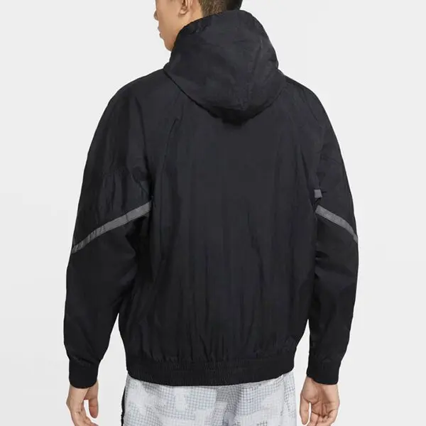 Nike Windrunner+ Hooded Jacket