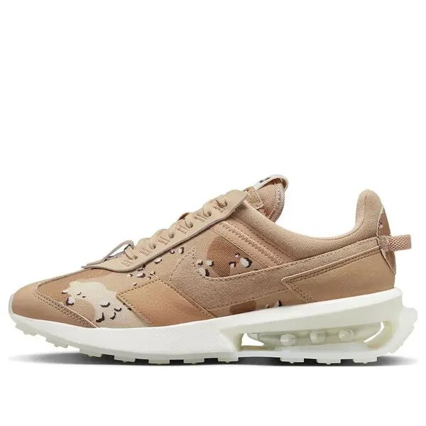Nike Max Pre-day Se 'desert Camo - Brown