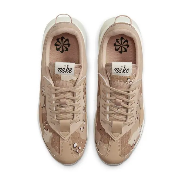 Nike Max Pre-day Se 'desert Camo - Brown
