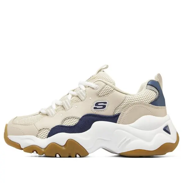 Sketchers D'lites 3.0 Sneakers