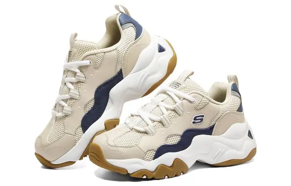 Sketchers D'lites 3.0 Sneakers