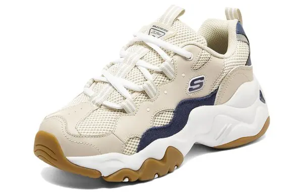 Sketchers D'lites 3.0 Sneakers