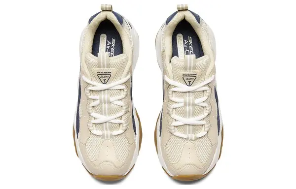 Sketchers D'lites 3.0 Sneakers
