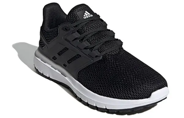 Adidas Ultimashow Performance Sneakers - Black/white