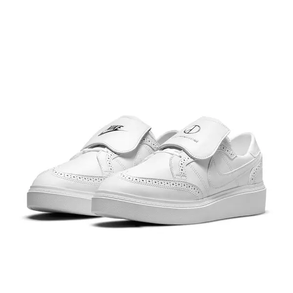 Nike Kwondo 1 "triple - White