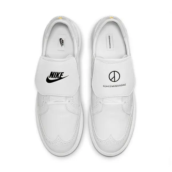 Nike Kwondo 1 "triple - White