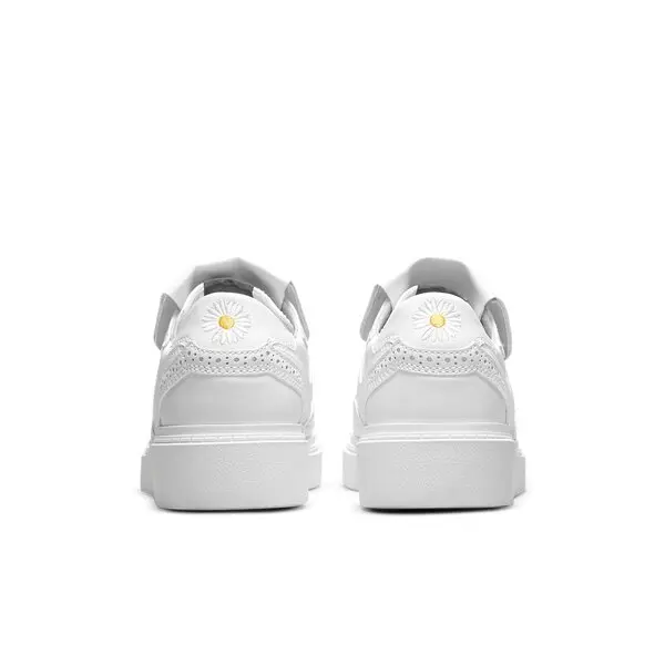 Nike Kwondo 1 "triple - White