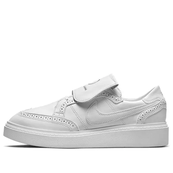Nike Kwondo 1 "triple - White