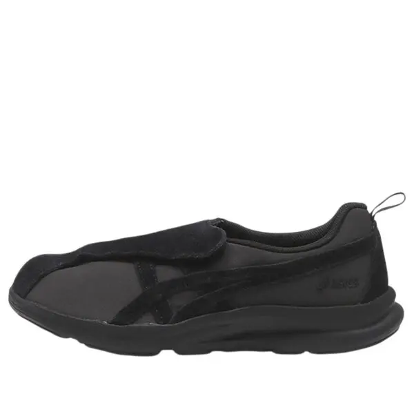 Asics X Billy's Lifewalker Heritage Sneakers - Black