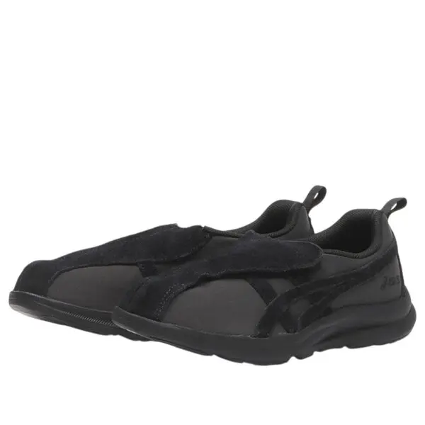 Asics X Billy's Lifewalker Heritage Sneakers - Black