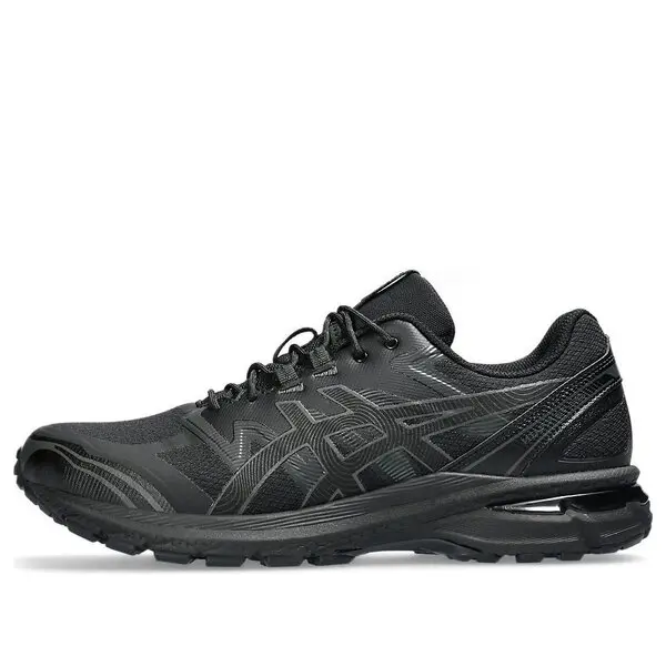Asics Gel-terrain Sneakers - Black/black