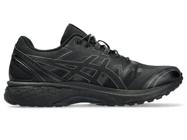 Asics Gel-terrain Sneakers - Black/black