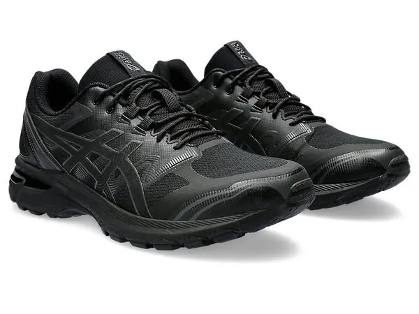Asics Gel-terrain Sneakers - Black/black