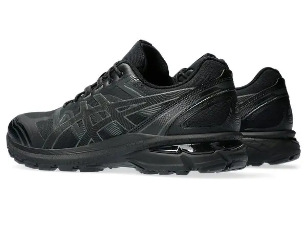 Asics Gel-terrain Sneakers - Black/black