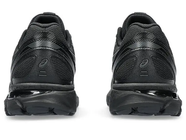 Asics Gel-terrain Sneakers - Black/black
