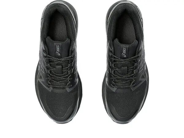 Asics Gel-terrain Sneakers - Black/black