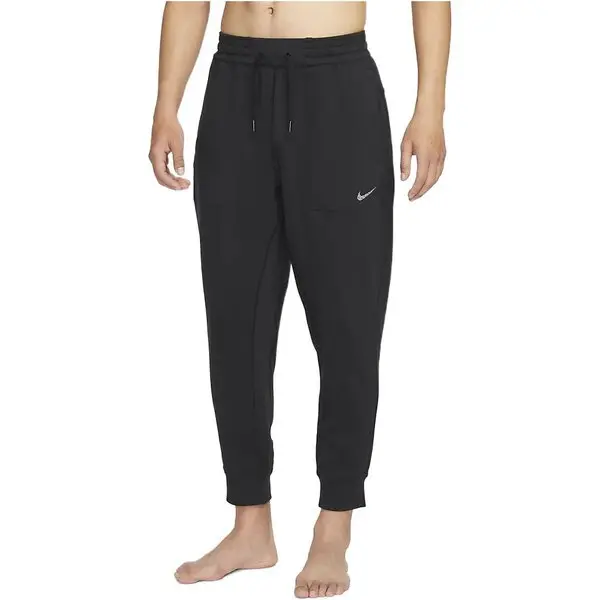 Nike Dri-fit Woven Pants 'black