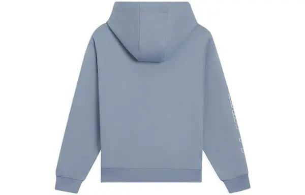 LI-NING Lifestyle Comfort Hoodie - Blue