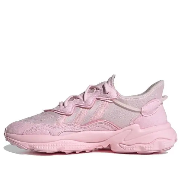 Adidas Ozweego Sneakers - Pink