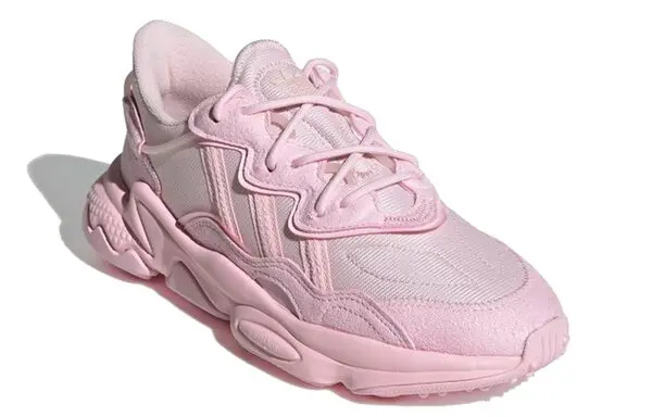 Adidas Ozweego Sneakers - Pink