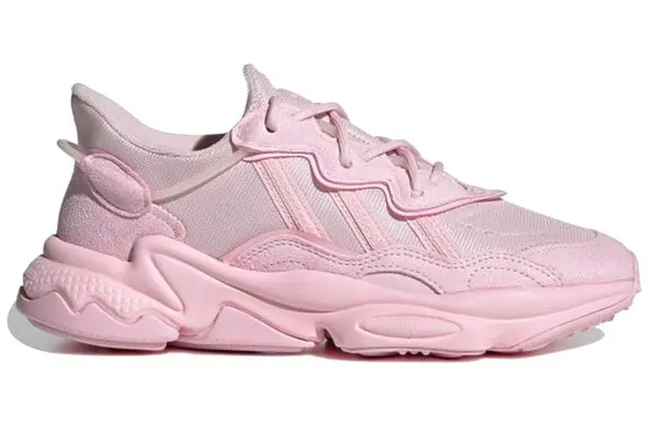 Adidas Ozweego Sneakers - Pink