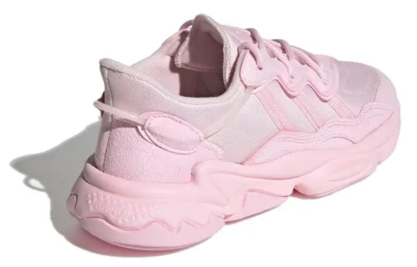 Adidas Ozweego Sneakers - Pink