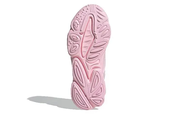 Adidas Ozweego Sneakers - Pink