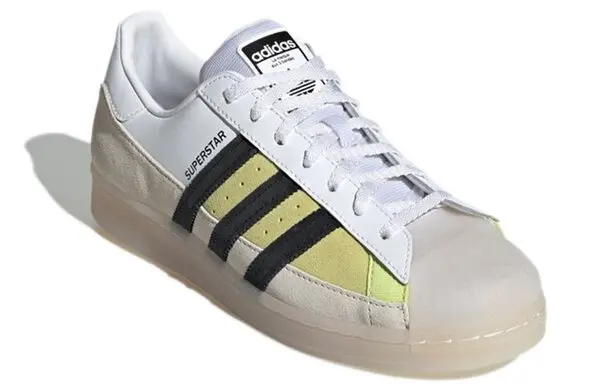 Adidas Originals Superstar Shoes