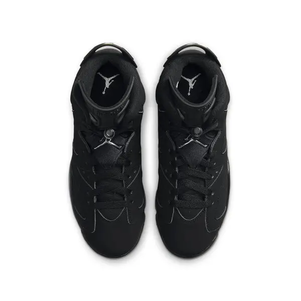 JORDAN 6 Retro Sneakers - Black