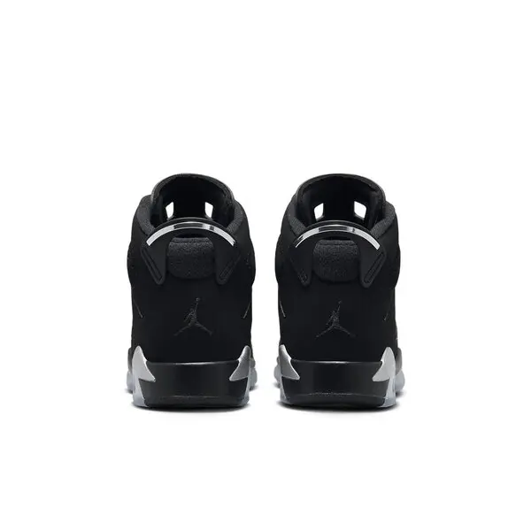 JORDAN 6 Retro Sneakers - Black