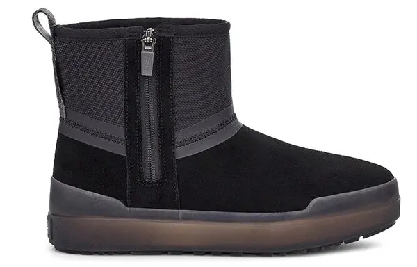 UGG Classic Tech Mini Snow Boots