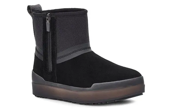 UGG Classic Tech Mini Snow Boots