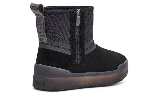 UGG Classic Tech Mini Snow Boots