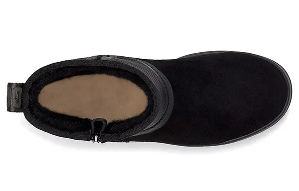 UGG Classic Tech Mini Snow Boots