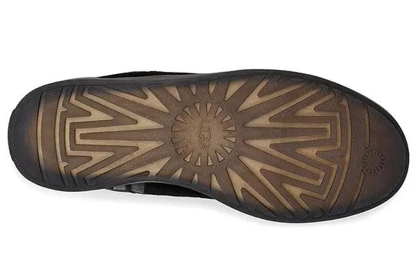 UGG Classic Tech Mini Snow Boots