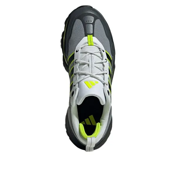 Adidas Citywowlk Sneakers - Black/grey/volt