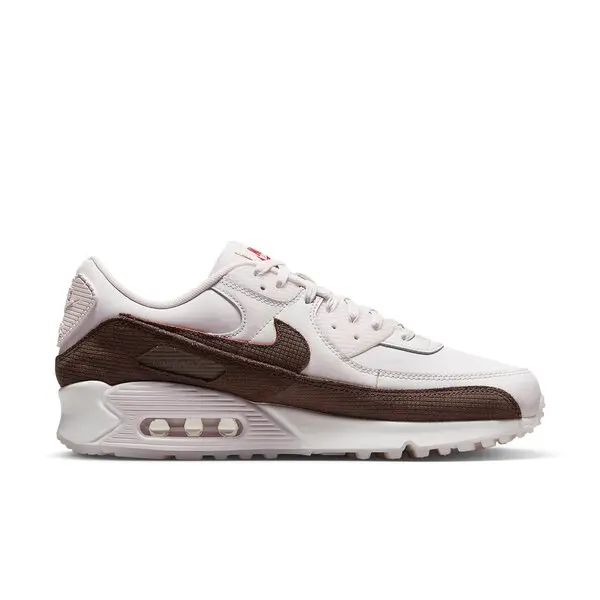 Nike Max 90 "brown Tile" Sneakers - Beige/brown