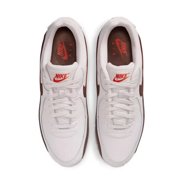 Nike Max 90 "brown Tile" Sneakers - Beige/brown
