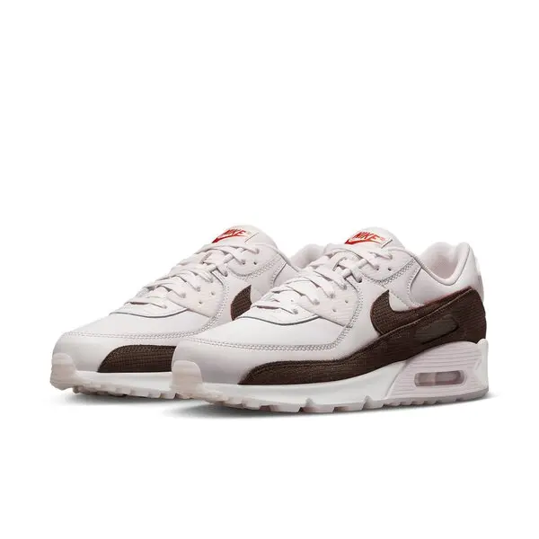 Nike Max 90 "brown Tile" Sneakers - Beige/brown