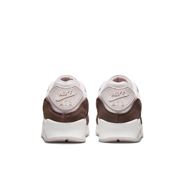 Nike Max 90 "brown Tile" Sneakers - Beige/brown